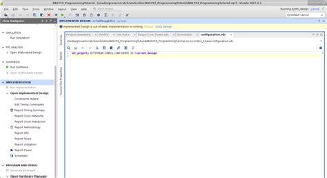 Fpga Essentials Basys 3 Artix 7 Fpga Review Element14 Community
