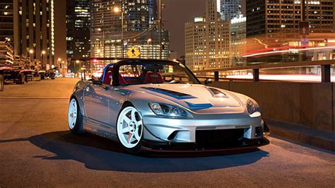 Honda S 2000 Custom 106414 Honda S2000 Custom