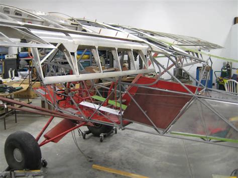 Flaps On Wings Rigged Supercuborg