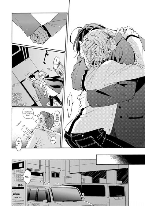 Saku Hiro Ruby Red Wo Kamikudaku Eng Page 6 Of 7 Myreadingmanga