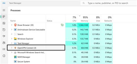 how to fix openvpn not working in windows 11 geekchamp