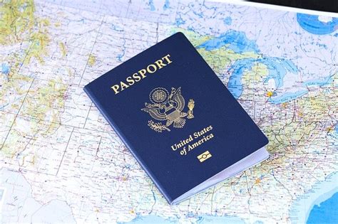 The Importance Of A Passport Why Is It So Necessary For Traveling