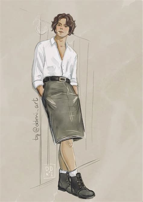 Юрочка в необычном образе лвпг очмл