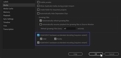 how to identify and fix common problems in premiere pro