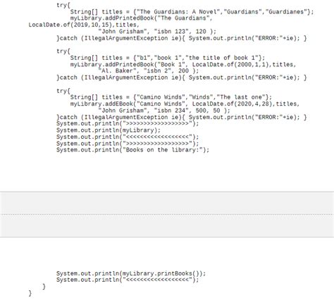 Solved I Need This To Be Answered In Java And Would Like It