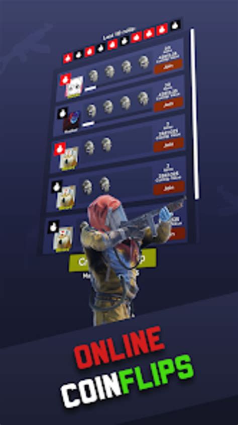 Rust Clicker Case Opener For Android Download