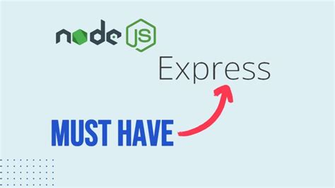 5 Key Benefits Of Using Express In Your Nodejs Projects Alex Rusin Blog Alex Rusin
