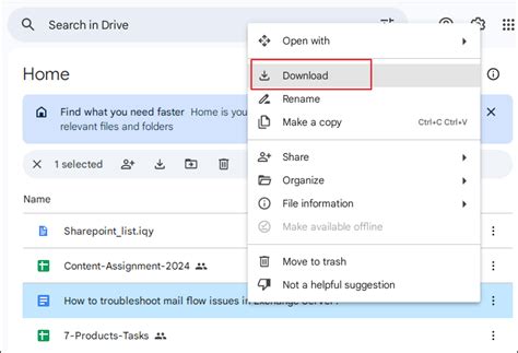 Methods To Migrate Google Shared Drive To SharePoint Online