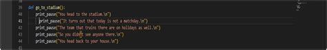 How To Test Python Codes With Pycodestyle Blog