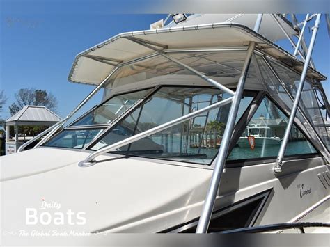 1989 Wellcraft 33 Coastal For Sale View Price Photos And Buy 1989