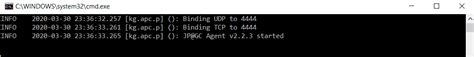 Basic Monitoring Of Your Servers From Jmeter · Jmeter In English