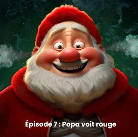 Popa Noel Eric Lathiere