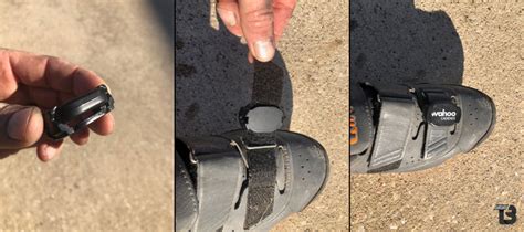 Wahoo Speed And Cadence Sensor Review Treadbikely