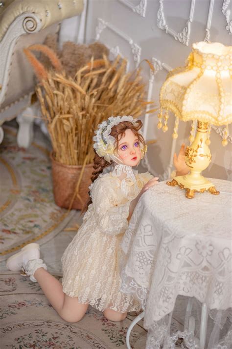 Axb Doll Cm Head A Hybrid Strawberry Climax