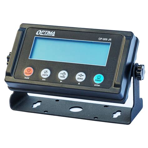 Electronic Rechargeable Battery Weighing Indicator With RS Interface China Weight