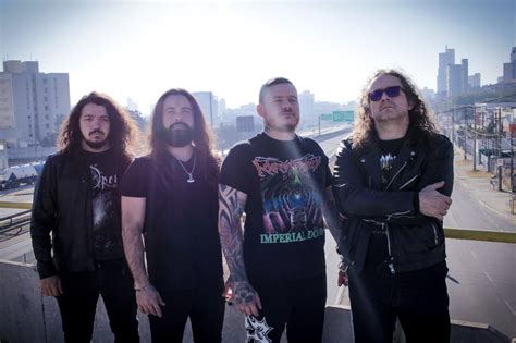 Warshipper Novo Single Lan Ado Dois Anos Ap S O Lbum Barren