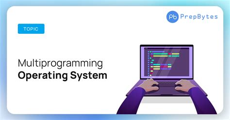 Multiprogramming Operating System