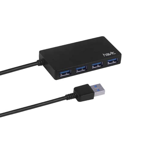 PRO TECH 4 PORT USB 3 0 HUB INFORMATICS