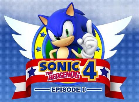 Sonic4 » SEGAbits - #1 Source for SEGA News