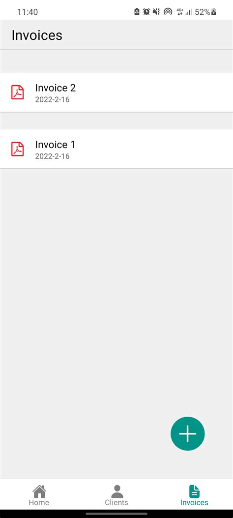 Github Habib Ahmad Invoice V
