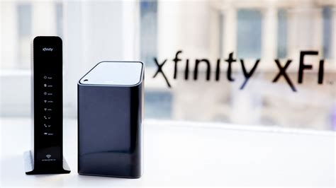 Comcast Eyes Simpler Stronger Wi Fi With XFi PCMag