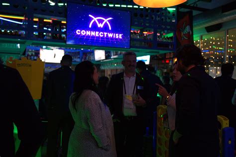 Automation Nation Connectwise Marketplace