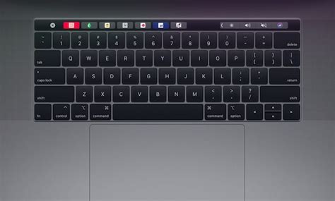 Macbook Pro Touch Bar Tips And Tricks That You Should Know