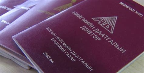 Татвар төлөгчид анхаарлаа хандуулна уу Healthy Mongolia