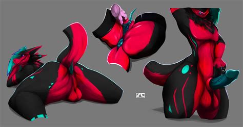 Rule 34 Anthro Anus Ass Avaliy Conely Female Finger Fuck Fingering