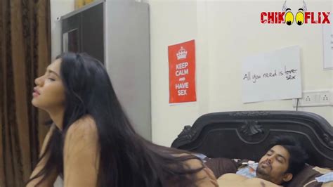 Indean Web Series Uncut P