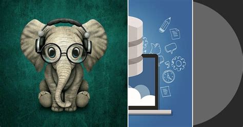 List Postgresql Curated By Alireza Askarpour Medium