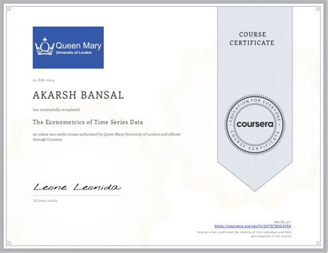 akarsh bansal on linkedin timeseriesanalysis financeleconometrics