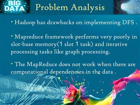 Mapreduce Hadoop Big Data Ppt Programming Languages Computing