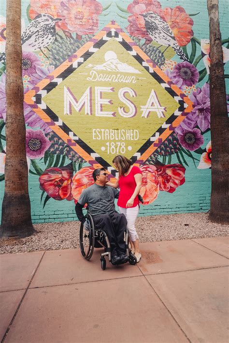 10 Fun And Accessible Things To Do In Mesa Arizona
