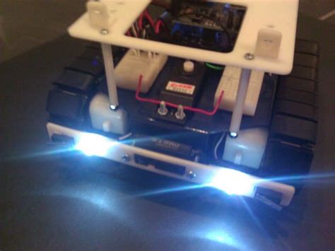 Sheldon My First Bot Robotshop Community