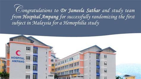 Clinical Research Malaysia On Linkedin Another Successful First