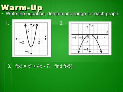 piecewise function lesson 3 ppt