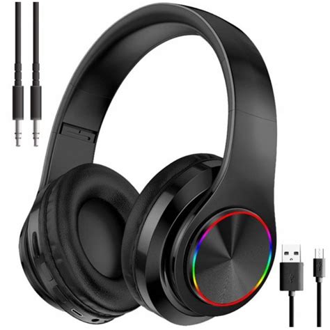 Słuchawki Bezprzewodowe Nauszne Bluetooth Mikrofon Walmark Sklep Empik Com