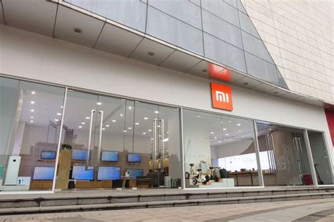 小米官之家 小米官方网首页 随意云