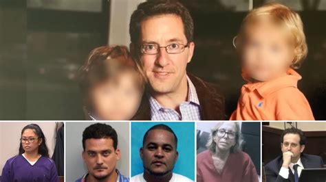 Who Is Law Professor Dan Markel And Whats The Context Of His Murder
