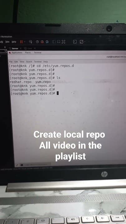 Linux Rhel Linuxnetwork Redhat Youtube