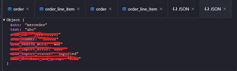 FEAT Edit Value In JSON View Issue 471 Dbgate Dbgate GitHub