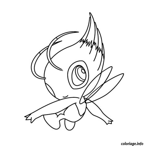 Coloriage Pokemon X Ex 16 Dessin Pokemon à Imprimer