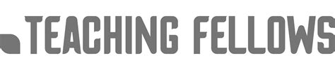 Teaching Fellows Center For Educator Recruitment Retention And
