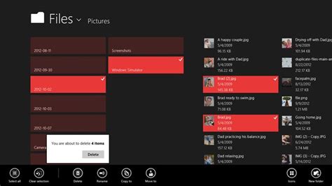 File Manager For Windows 10 Windows Download