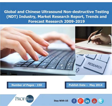PPT Ultrasound Non Destructive Testing NDT Market 2015 PowerPoint Presentation ID 7194359