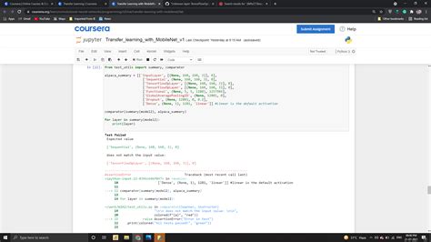 Stuck In Alpaca Model Convolutional Neural Networks Deeplearningai
