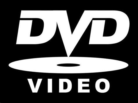 Dvd Logo Images Clipart Best