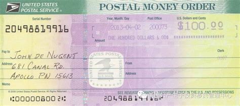 关于美国银行的国际支票