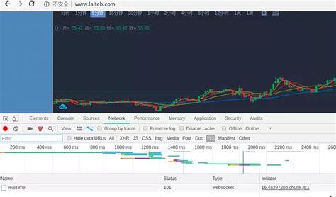 Python如何爬取实时变化的websocket数据 知乎